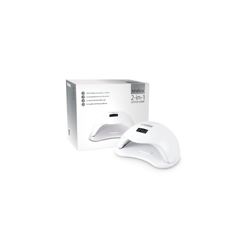 Kinetic lampara LED PRO - PRODUCTOS-BELLEZA.COM