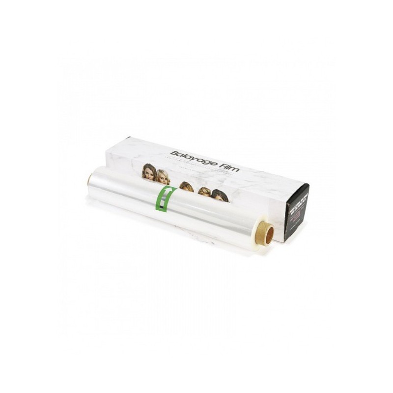 Rollo papel film para mechas Balayage 30cm x 90m - Gipys Belleza