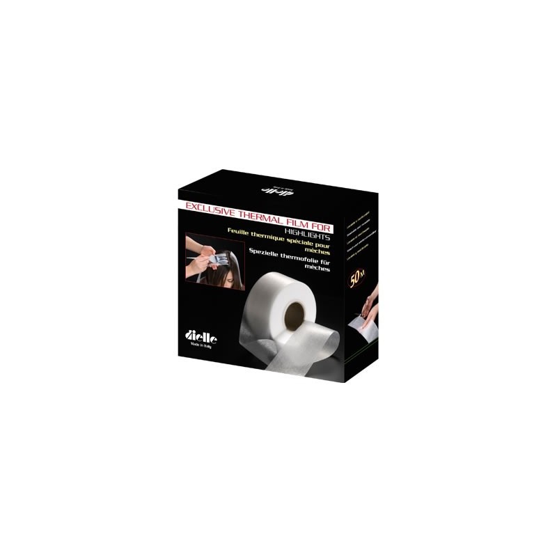 Rollo Térmico 30m x 7cm Dielle - PRODUCTOS-BELLEZA.COM