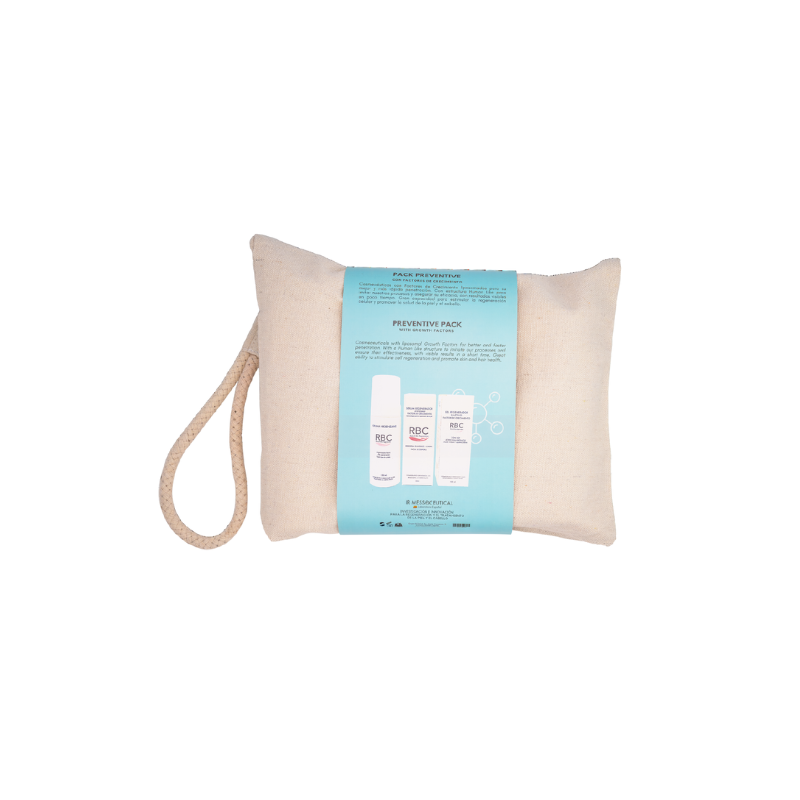 Pack Preventive RBC - PRODUCTOS-BELLEZA.COM